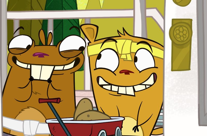 Dumm Fu Staffel 1 Episodenguide – fernsehserien.de