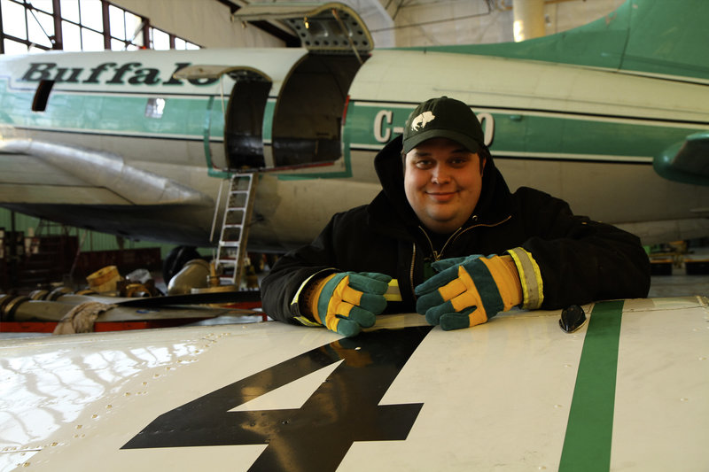 Ice Pilots Staffel 3 Episodenguide – fernsehserien.de