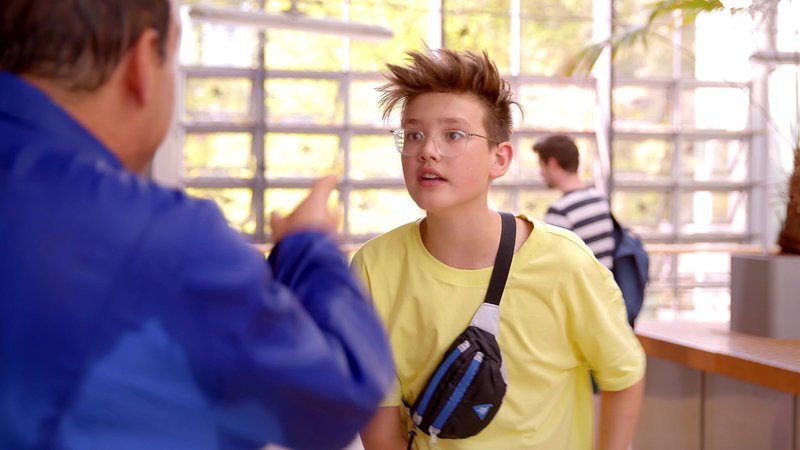 Spotlight (2016) Staffel 3 Episodenguide – fernsehserien.de