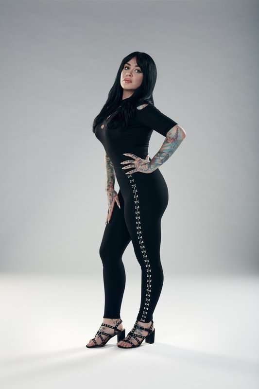 Ink Master Angels S01E07: Nashvilles zarte Seite (Music City Ink ...