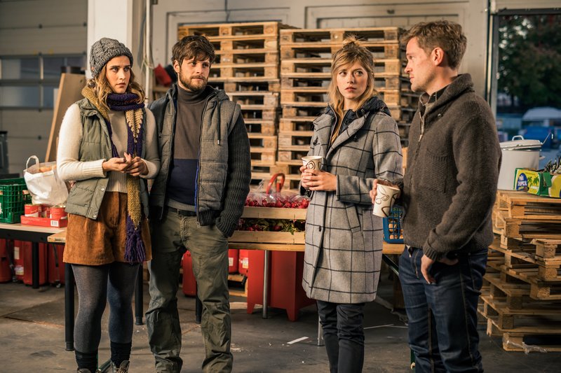 SOKO München Staffel 45 Episodenguide – fernsehserien.de