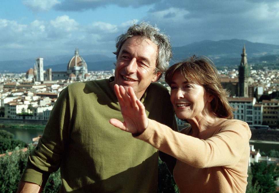 Sommer mit Hausfreund – fernsehserien.de