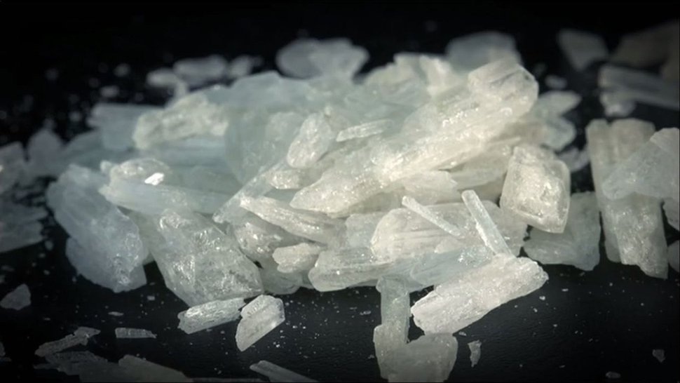 Crystal Meth: Die Horror-Droge – fernsehserien.de