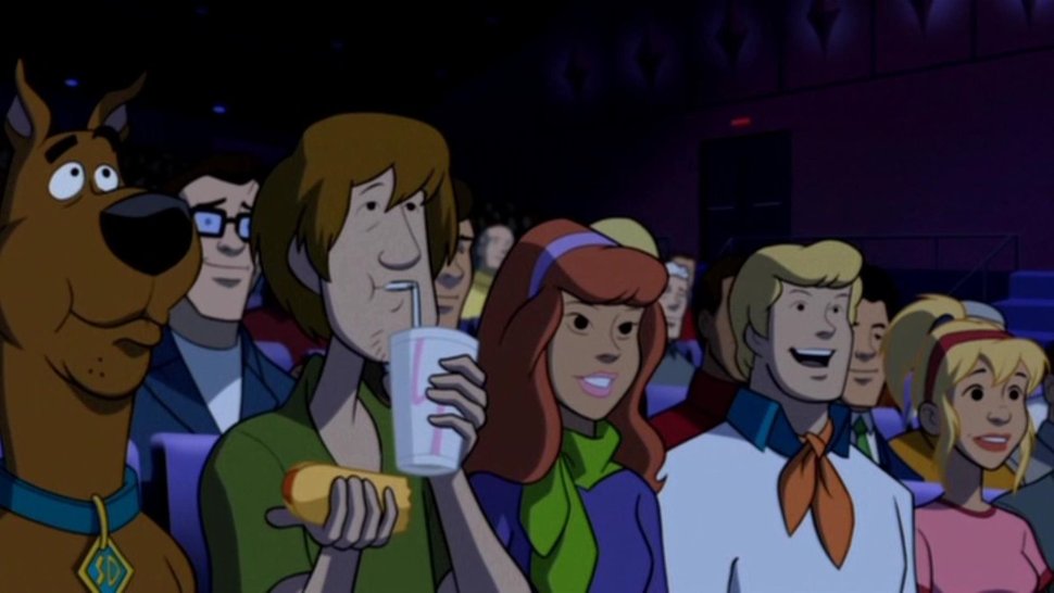 Scooby-Doo! Specials 04: Scooby-Doo und der wunderbare Weltall-Wauwau ...