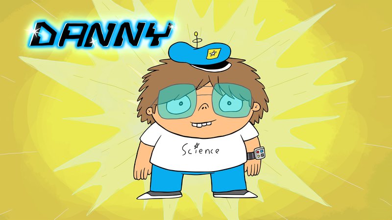 Future-Worm! 21 Folgen Episodenguide – fernsehserien.de