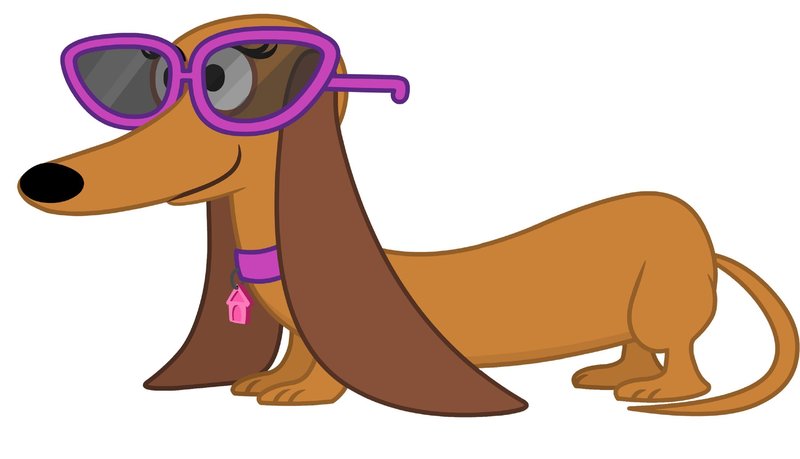 Pound Puppies – Der Pfotenclub S01E01: Willkommen im Pfotenclub (Yipper ...