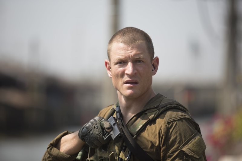 Strike Back (2010) Staffel 5 Episodenguide – fernsehserien.de