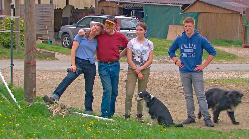 Später Vater, glücklicher Vater? – fernsehserien.de