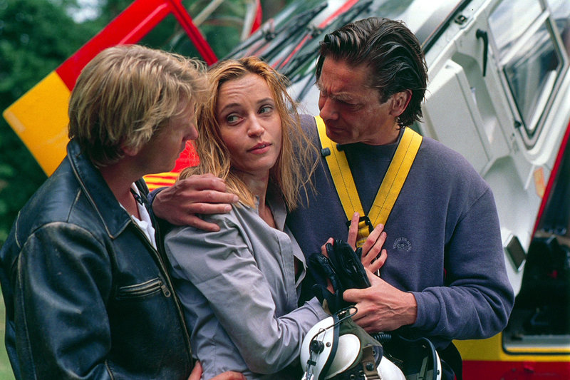 Medicopter 117 Staffel 3 Episodenguide – fernsehserien.de