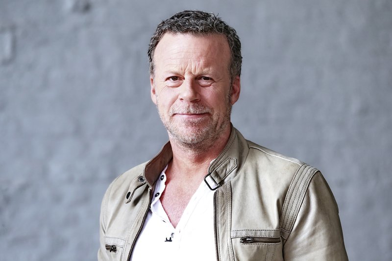 Jenke Total 08: Jenke als… – Folge 8 – fernsehserien.de