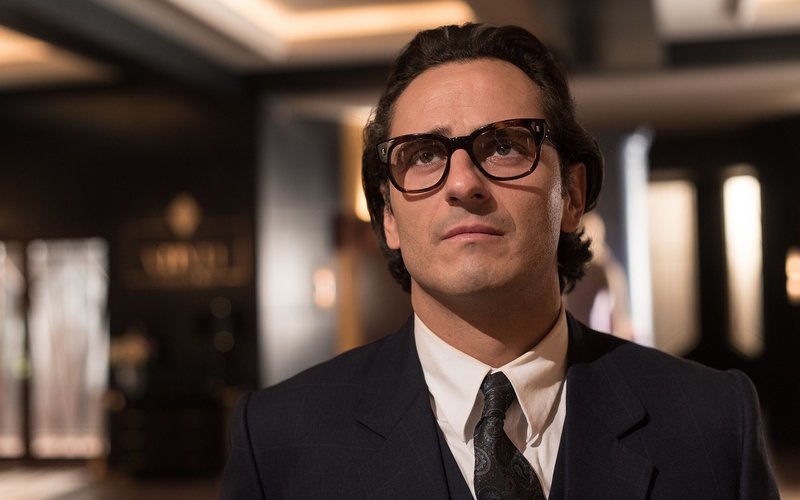 Velvet Collection Staffel 2 Episodenguide – fernsehserien.de