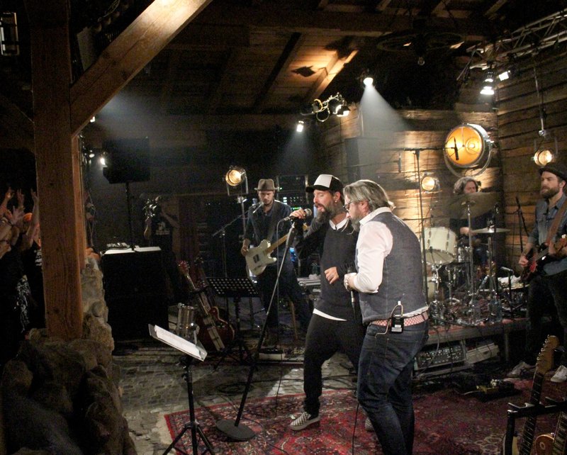 One Night Song Staffel 1 Episodenguide – fernsehserien.de