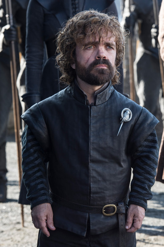 Game of Thrones (GoT) S07E02: Sturmtochter (Stormborn) – fernsehserien.de