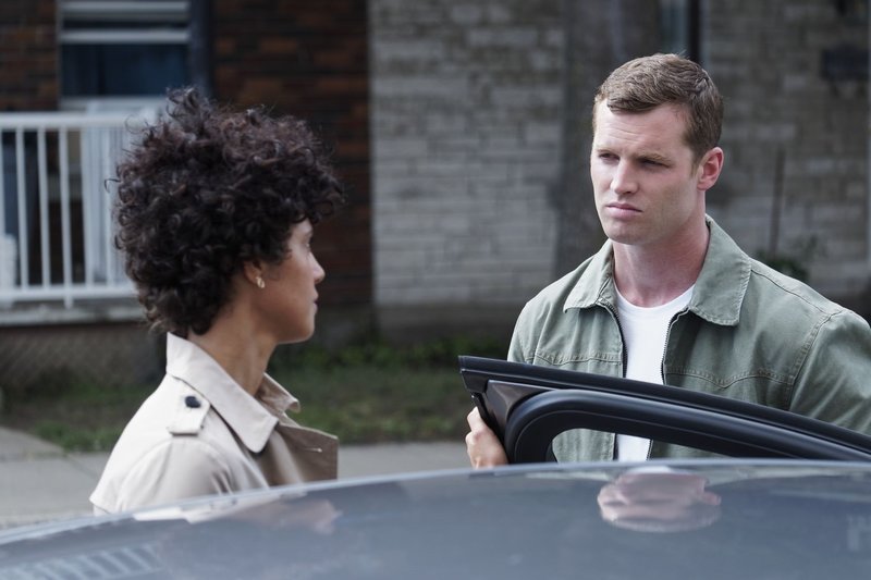 19–2 (2014) Staffel 3 Episodenguide – fernsehserien.de