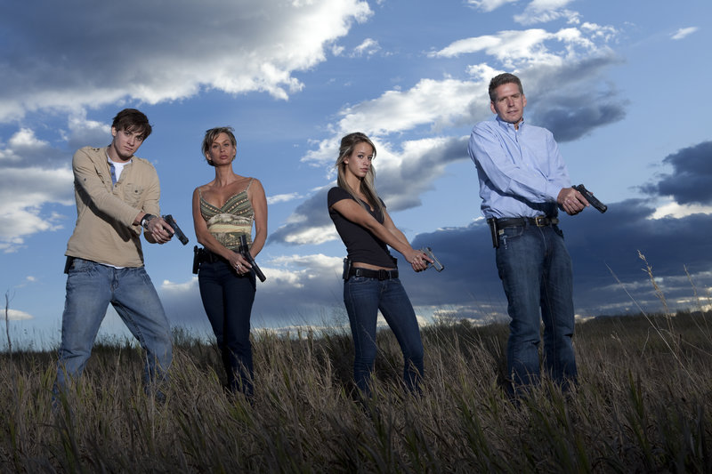American Guns Staffel 1 Episodenguide – fernsehserien.de