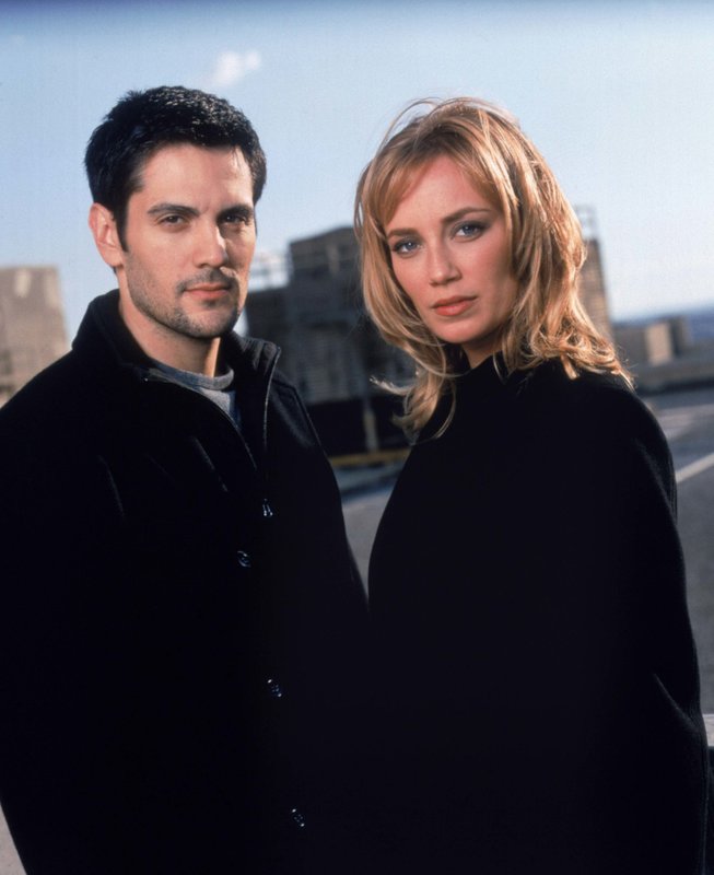 Special Unit 2 Staffel 2 Episodenguide – fernsehserien.de