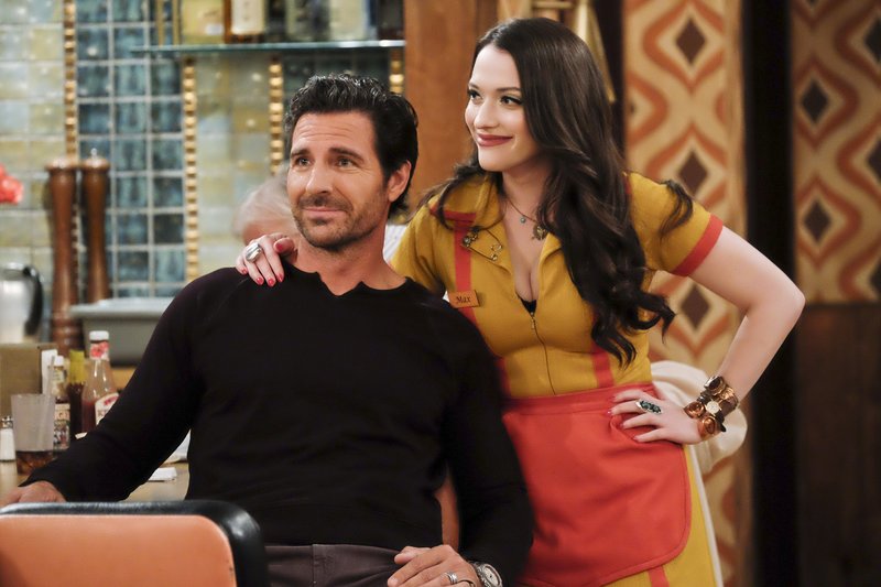 2 Broke Girls S05E22: Verzockt (And The Big Gamble) – fernsehserien.de