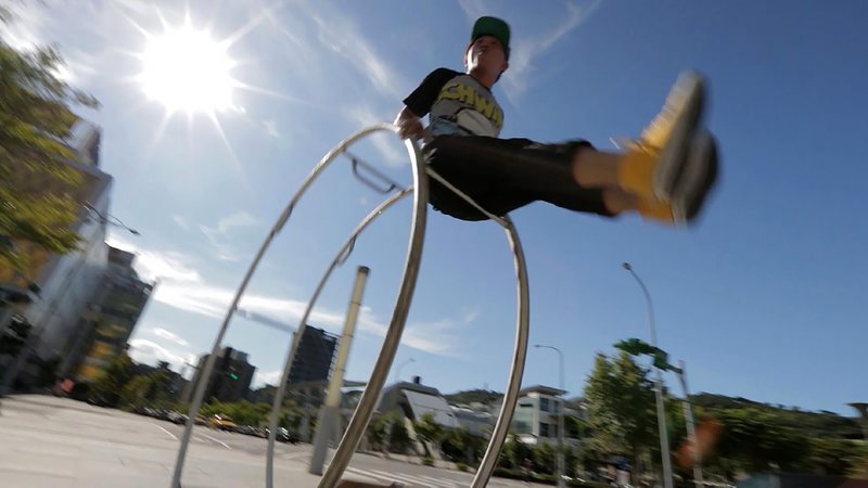 Crazy Wheels Staffel 1 Episodenguide – fernsehserien.de