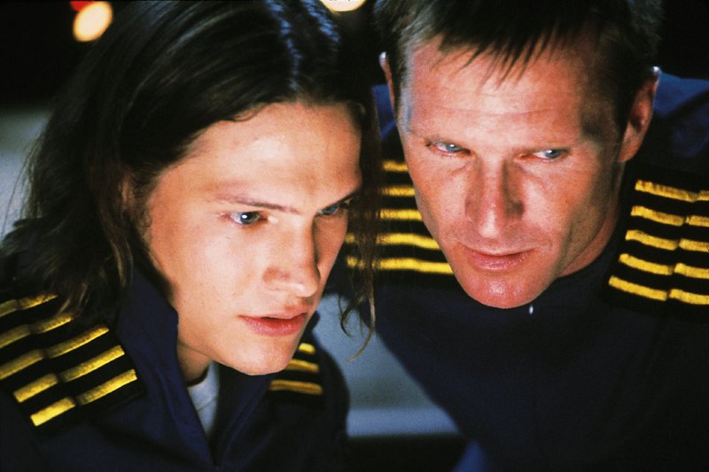 Team Knight Rider 01: Eine Nation am Abgrund (Fallen Nation ...