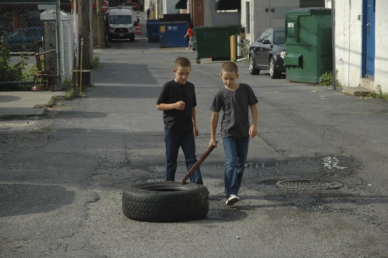 Evil Twins – Böse Zwillinge S05E03: Mark und Scott Blankenburg (Do No ...