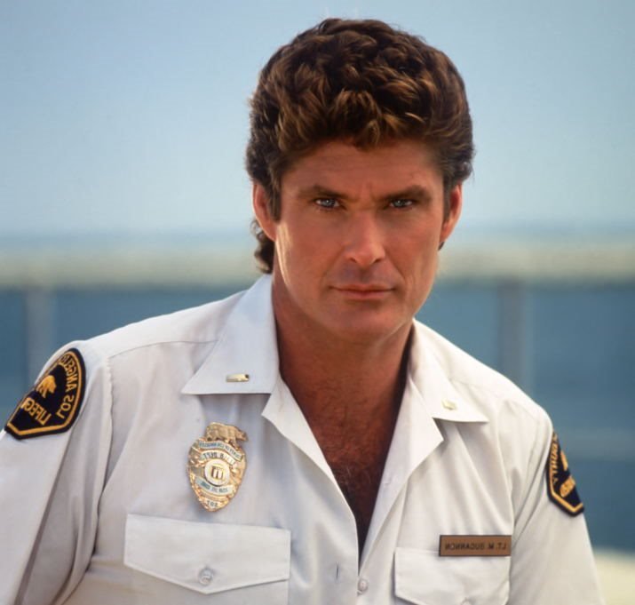 Baywatch S07E22: Das Phantom am Pier (Nevermore) – fernsehserien.de