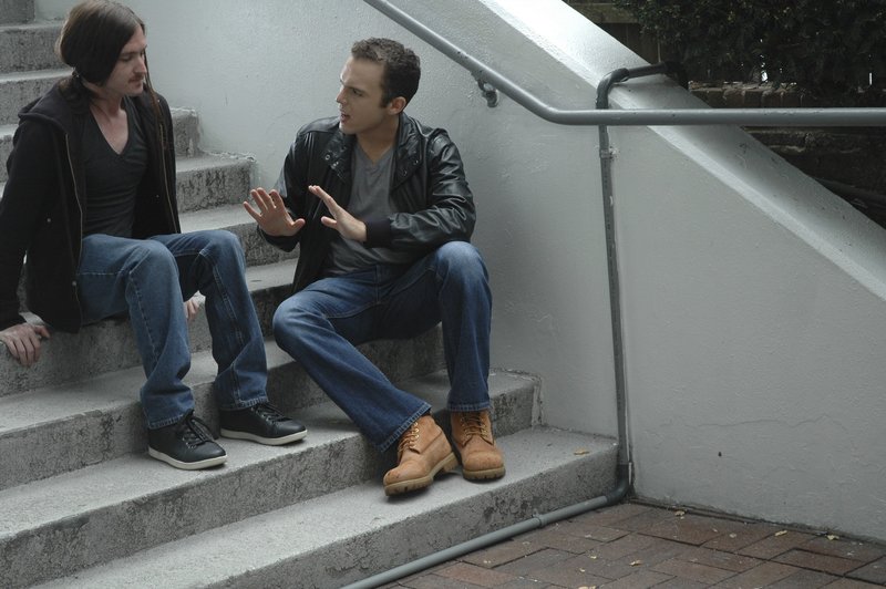 Evil Twins – Böse Zwillinge S05E03: Mark und Scott Blankenburg (Do No ...