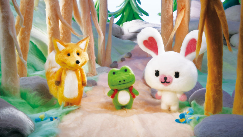 Mofy – Abenteuer im Baumwollwald Staffel 2 Episodenguide – fernsehserien.de