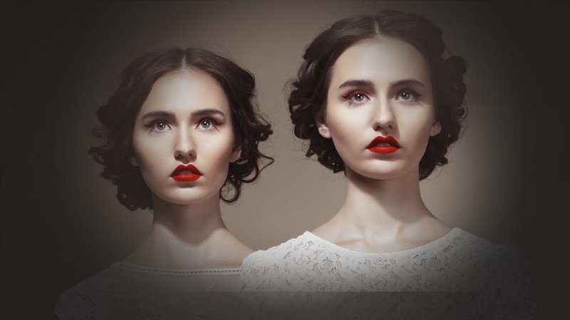 Evil Twins – Böse Zwillinge S02E04: Donte und Dante Hall (Donte And ...