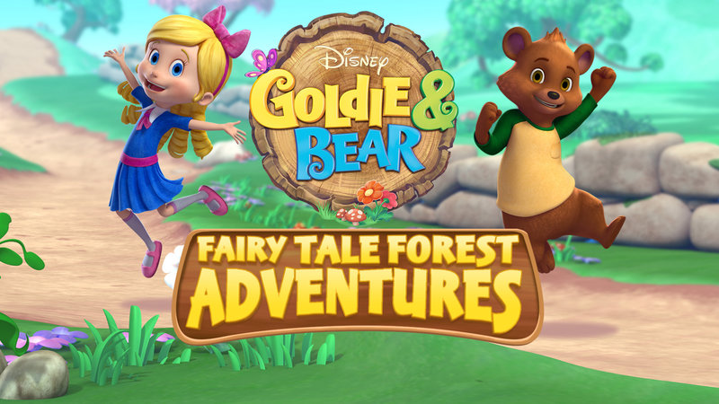 Goldie & Bär Staffel 1 Episodenguide – fernsehserien.de