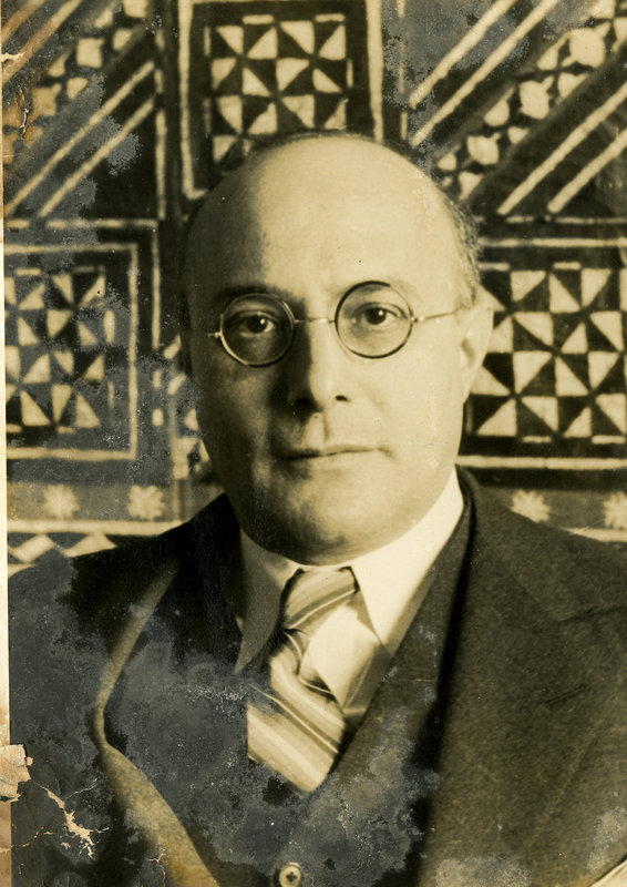 Der Kapitalismus 06: Karl Polanyi, Wirtschaft als Teil des menschlichen ...