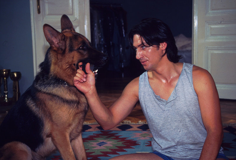 Kommissar Rex (1994) Staffel 3 Episodenguide – fernsehserien.de