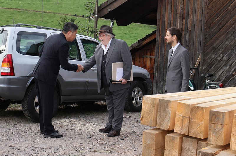 Die Fallers 2019/ 2020 Episodenguide – fernsehserien.de