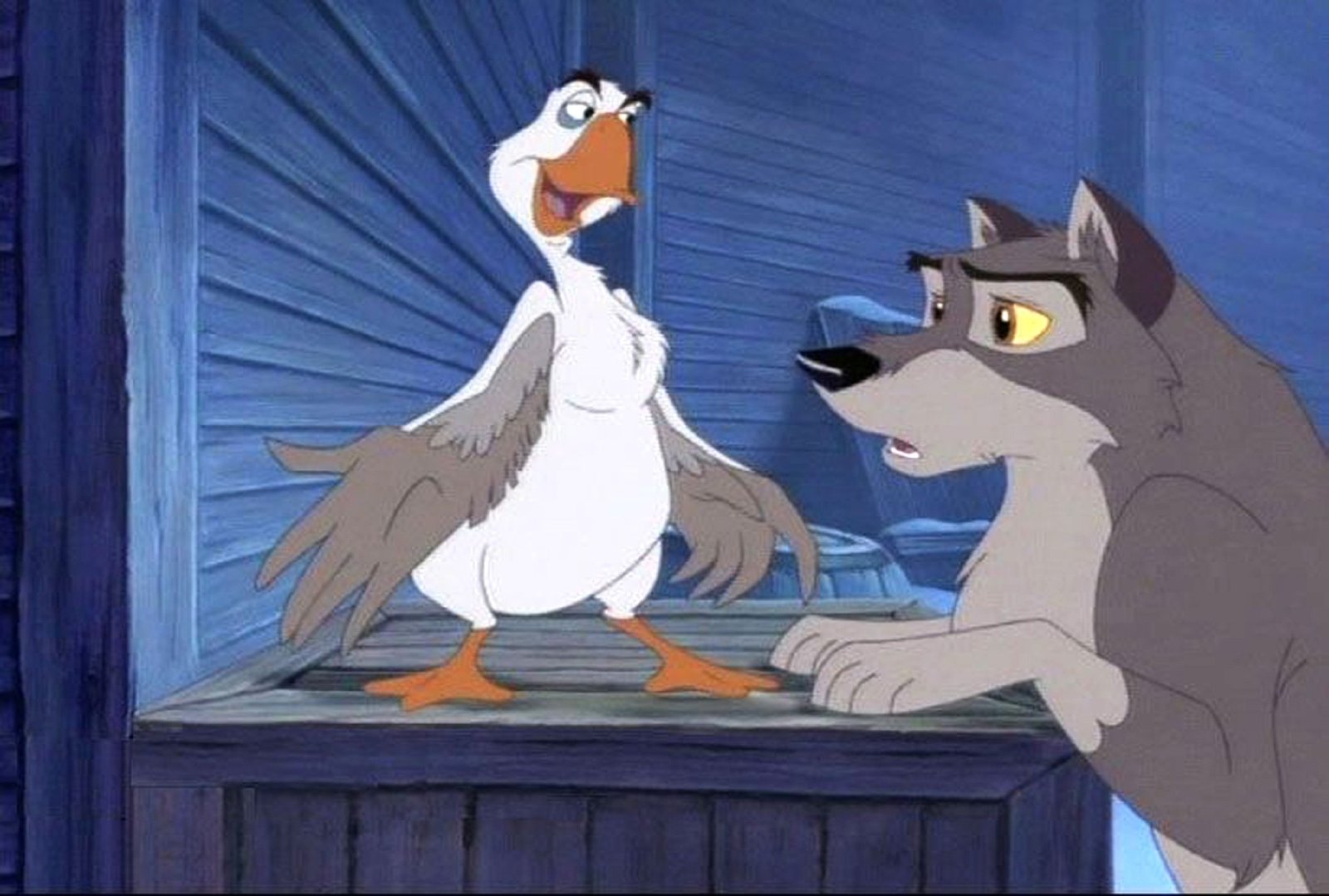Balto 3 – Sein größtes Abenteuer – fernsehserien.de