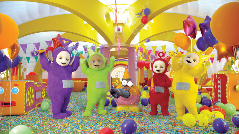 Teletubbies (2015) S01E30: Party (Party!) – fernsehserien.de