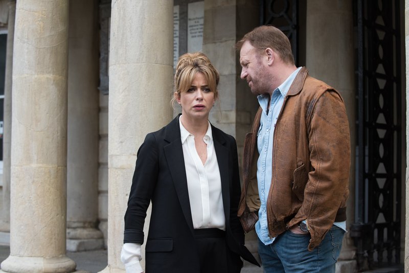 Keeping Faith S01E07: Das Testament (Episode 7) – fernsehserien.de