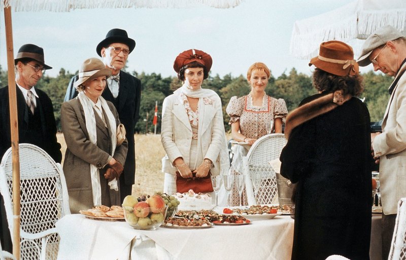 Klemperer – Ein Leben in Deutschland Miniserie in 13 Teilen ...