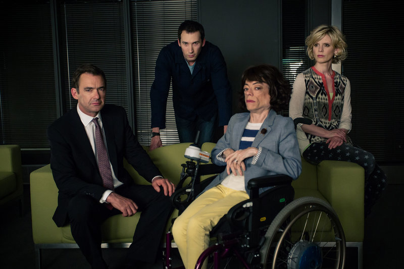 Silent Witness Staffel 17 Episodenguide – fernsehserien.de