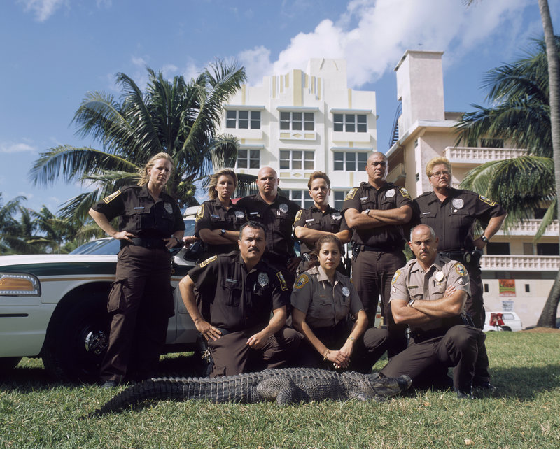 Tierpolizei Miami Miami Animal Police – Staffel 1 Episodenguide ...