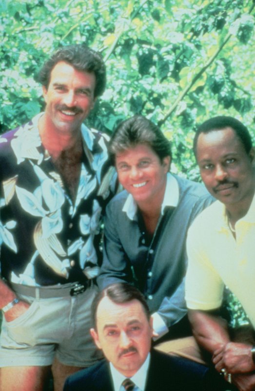 Magnum (1980) Staffel 1 Episodenguide – fernsehserien.de