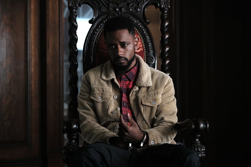 Atlanta S02E06: Teddy Perkins (Teddy Perkins) – fernsehserien.de