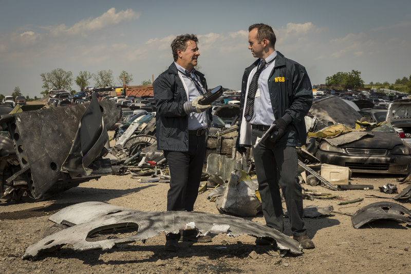 Mayday (CDN) Staffel 18 Episodenguide – fernsehserien.de