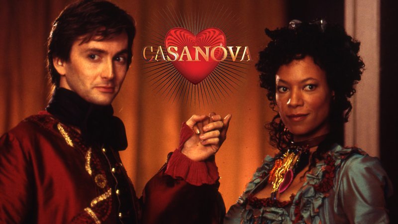 Casanova (2005) Miniserie in 2 Teilen Episodenguide – fernsehserien.de