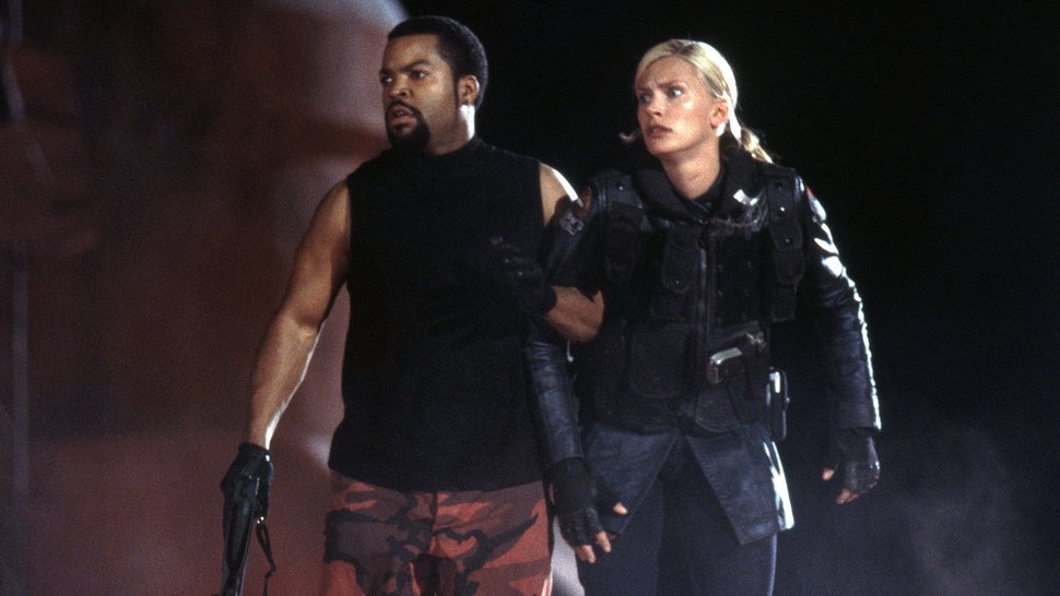 John Carpenter’s Ghosts of Mars – fernsehserien.de