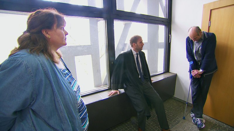 Christopher Posch – Ich kämpfe für Ihr Recht! bisher 8 Folgen (Wh. in ...