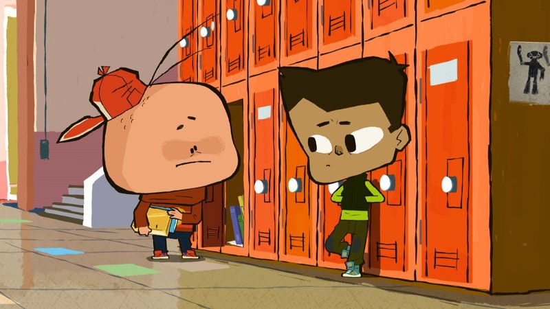 Boyster Staffel 1 Episodenguide – fernsehserien.de