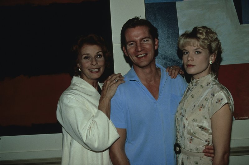 Rosamunde Pilcher 29: Das große Erbe (2) – fernsehserien.de