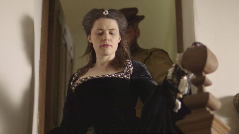 Mordakte Mittelalter 04: Royale Intrigen (Amy Dudley: The Queen, Her ...