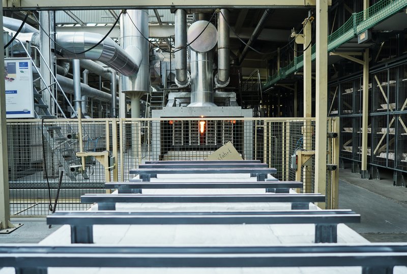 Deutschlands Mega-Fabriken S01E04: Seltmann – fernsehserien.de