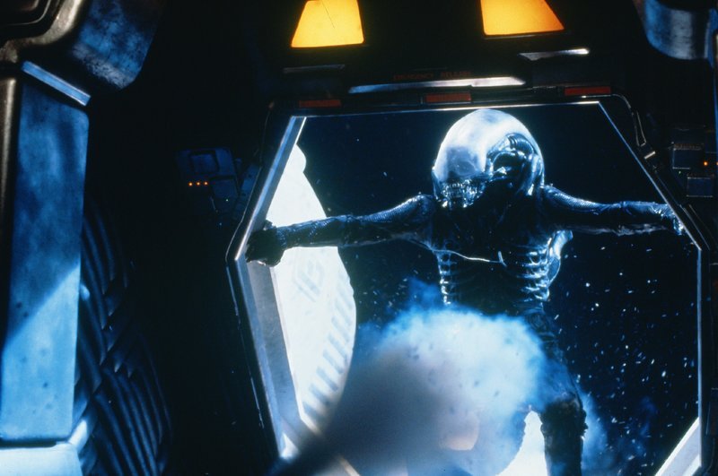 Alien 1: Alien – Das unheimliche Wesen aus einer fremden Welt (Alien ...