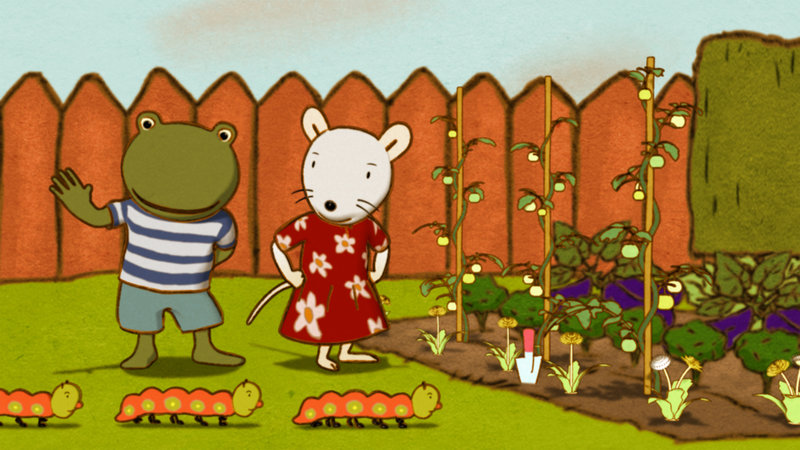 Nelly & César Staffel 1 Episodenguide (Seite 2) – fernsehserien.de